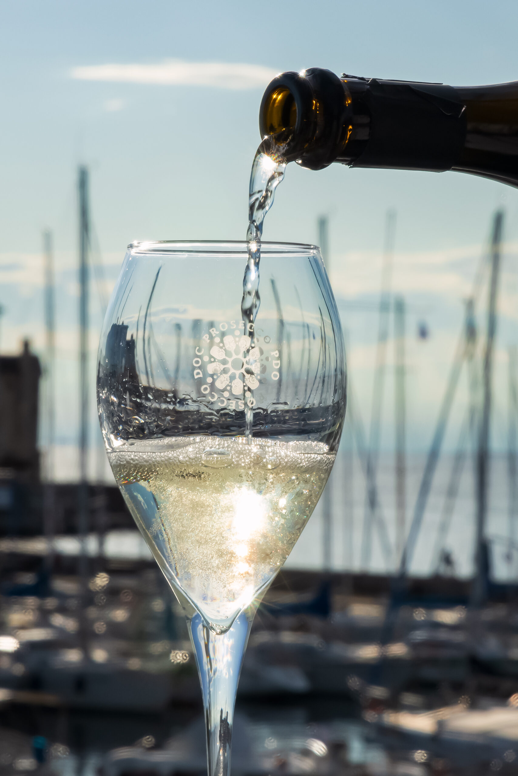 5 bonnes raisons de choisir le Prosecco DOC – Natalie Richard